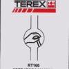 Terex Manual PDF Archives - Terex Service Manual PDF Online Download